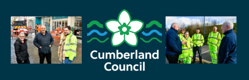 Cumberland Council starts delivering council services | Cumberland Council